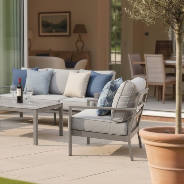 Maze Montreal Garden Furniture | Maze Furniture Collections | Maze Living