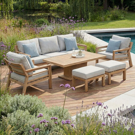 Maze Living Garden Furniture | Maze UK’s Largest Stockist