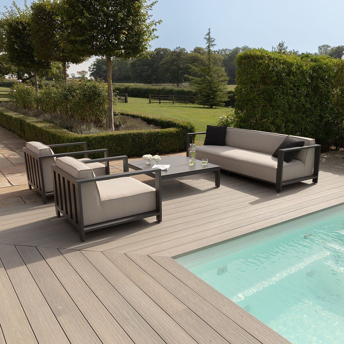 Maze Living Garden Furniture | Maze UK’s Largest Stockist