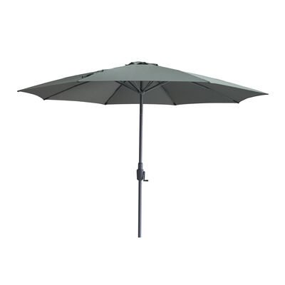 Maze - Capri 3.5m Round Parasol | Maze Living