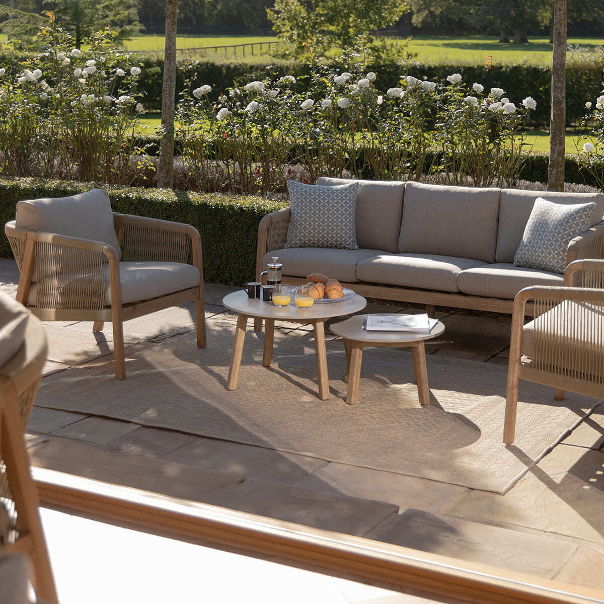 Maze Living Garden Furniture | Maze UK’s Largest Stockist