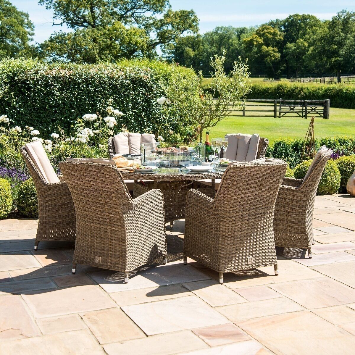 Maze Living Garden Furniture | Maze UK’s Largest Stockist