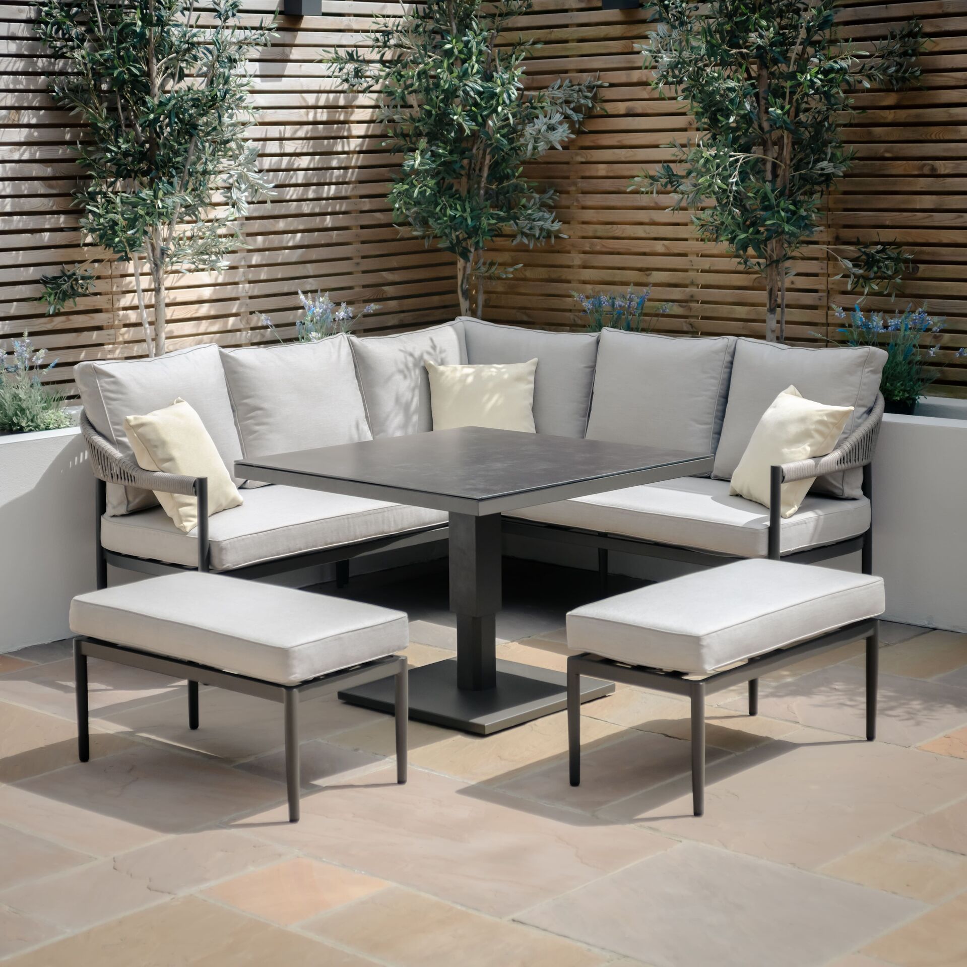 Maze Living Garden Furniture | Maze UK’s Largest Stockist