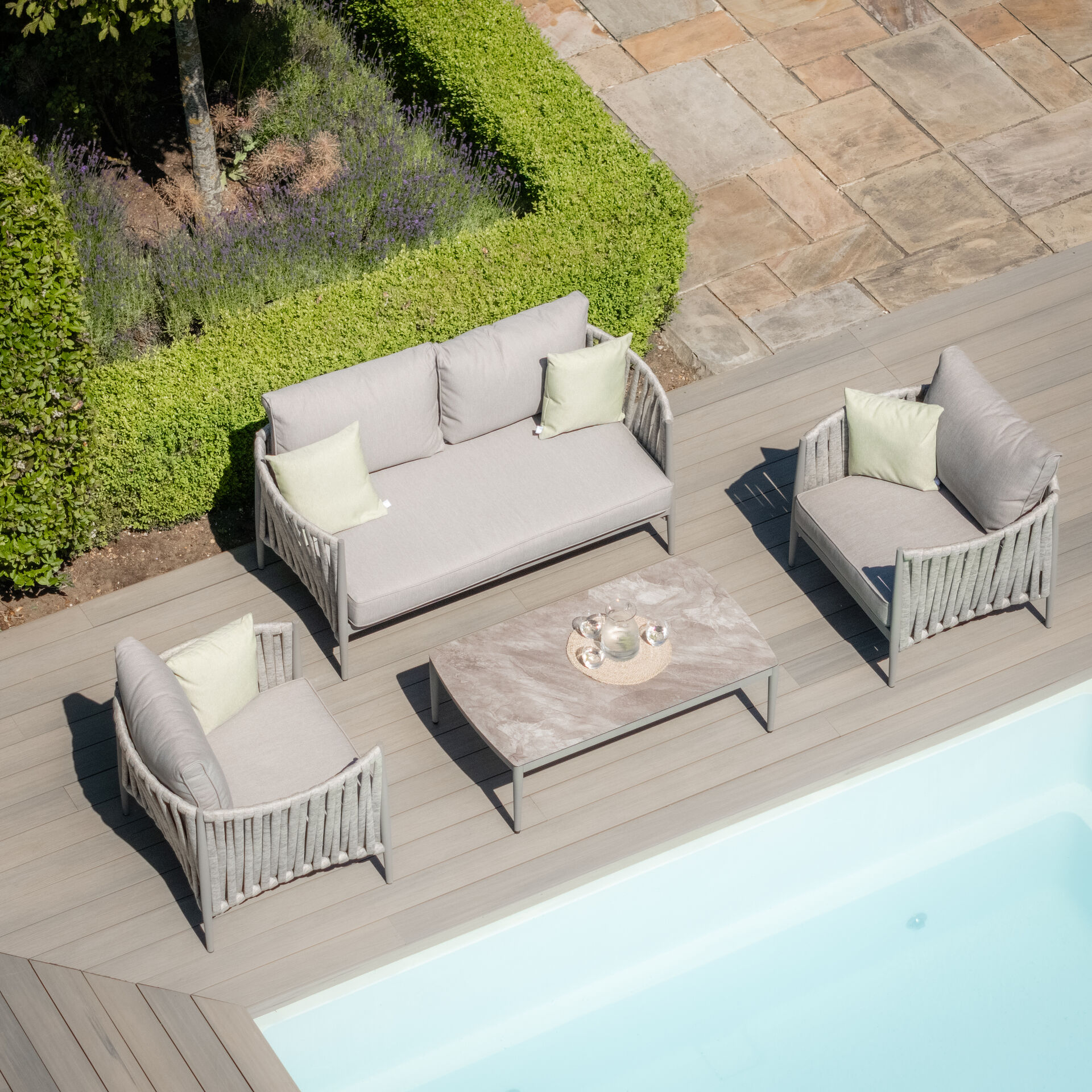 Maze Living Garden Furniture | Maze UK’s Largest Stockist