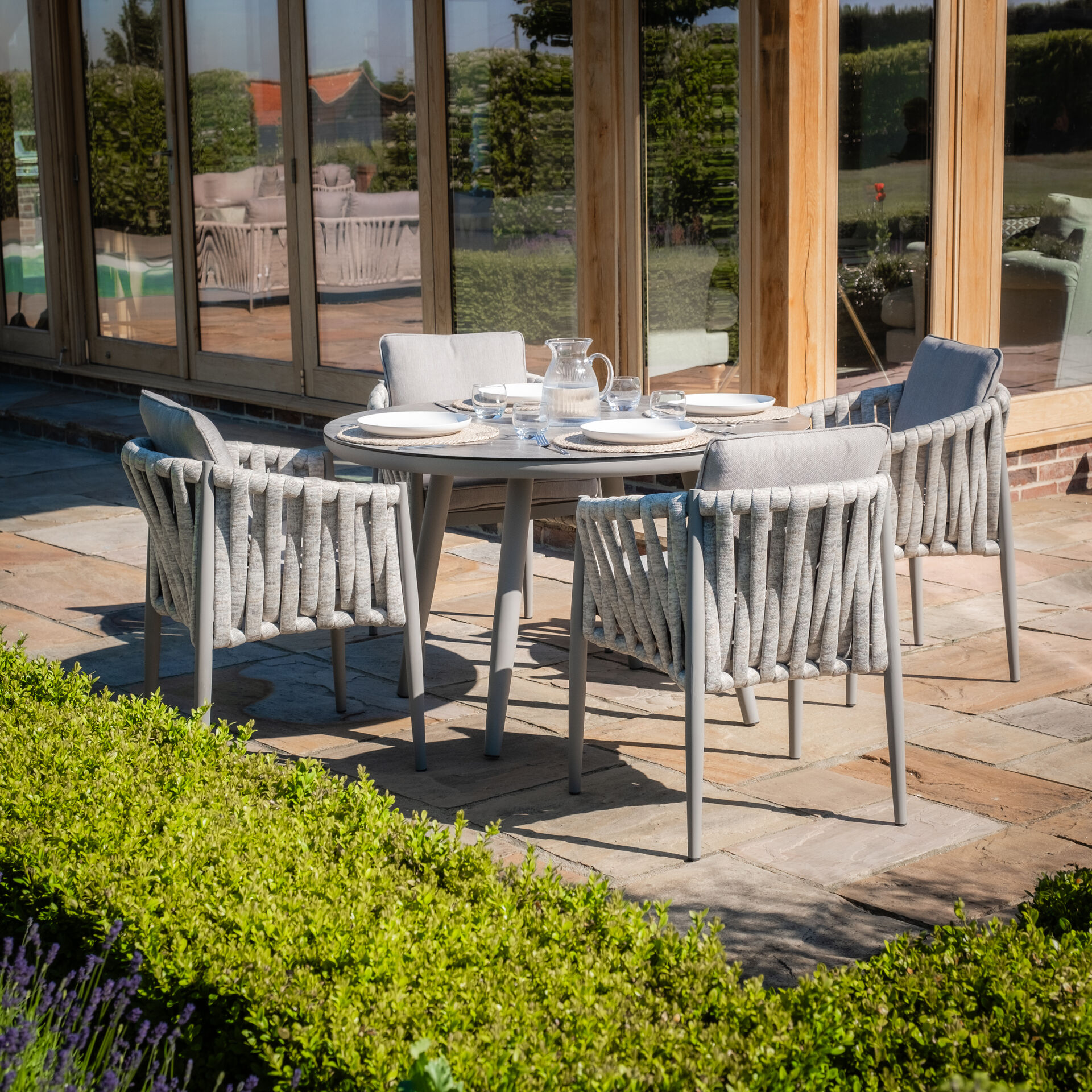 Maze Living Garden Furniture | Maze UK’s Largest Stockist