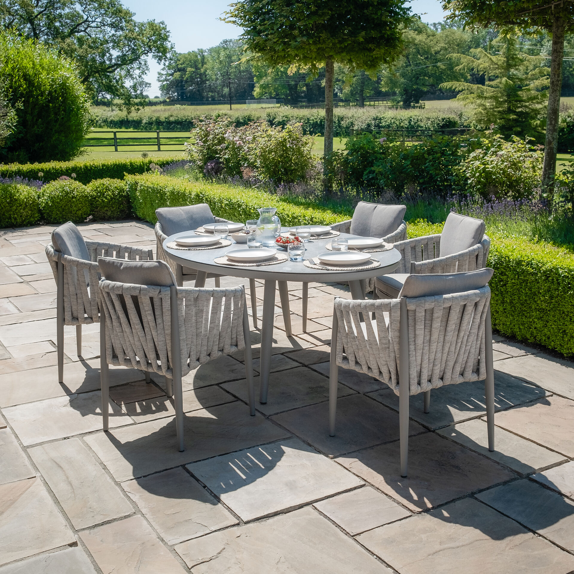 Maze Living Garden Furniture | Maze UK’s Largest Stockist