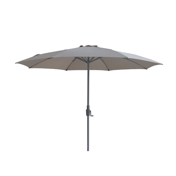 Maze - Capri 2.7m Round Parasol | Maze Living