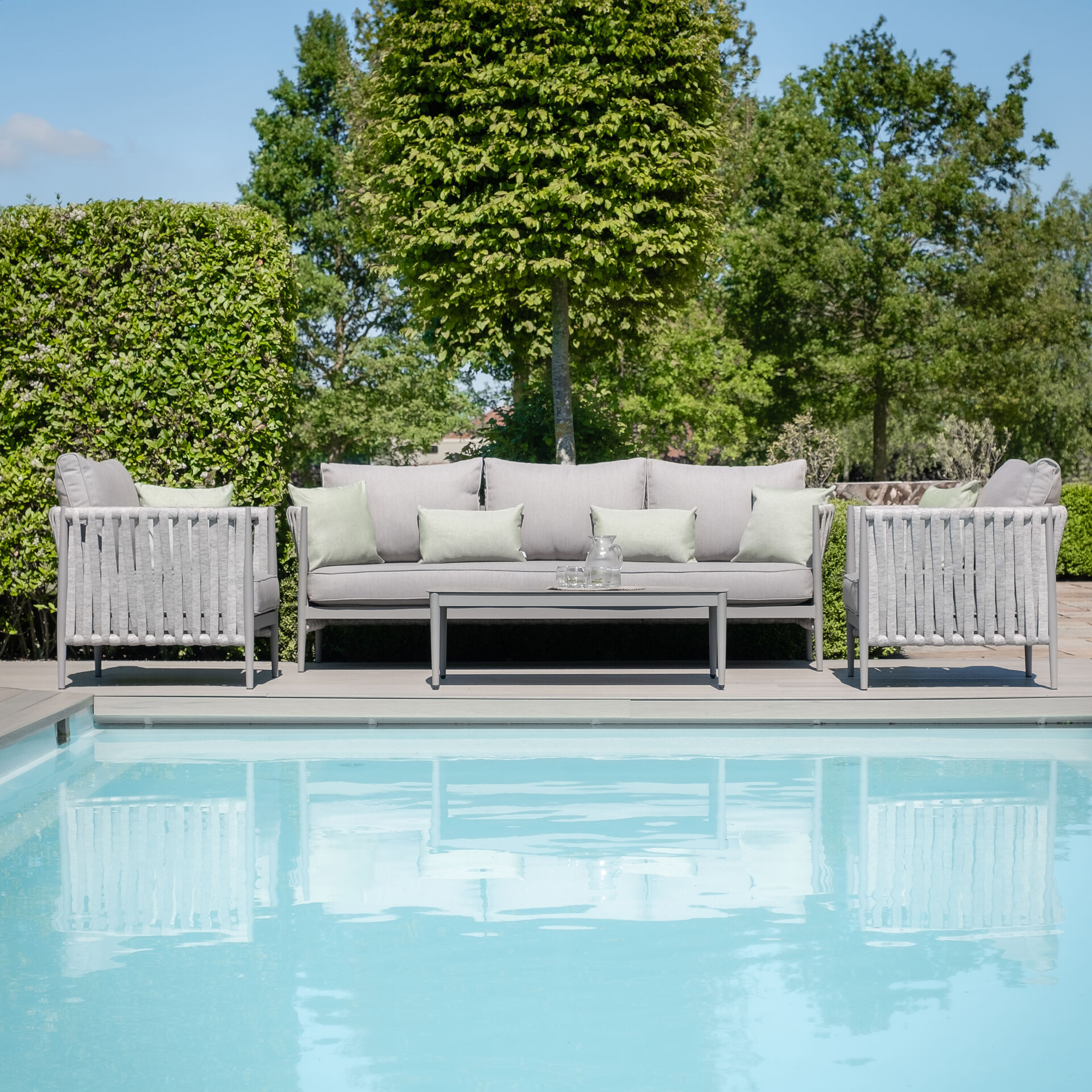 Maze Living Garden Furniture | Maze UK’s Largest Stockist