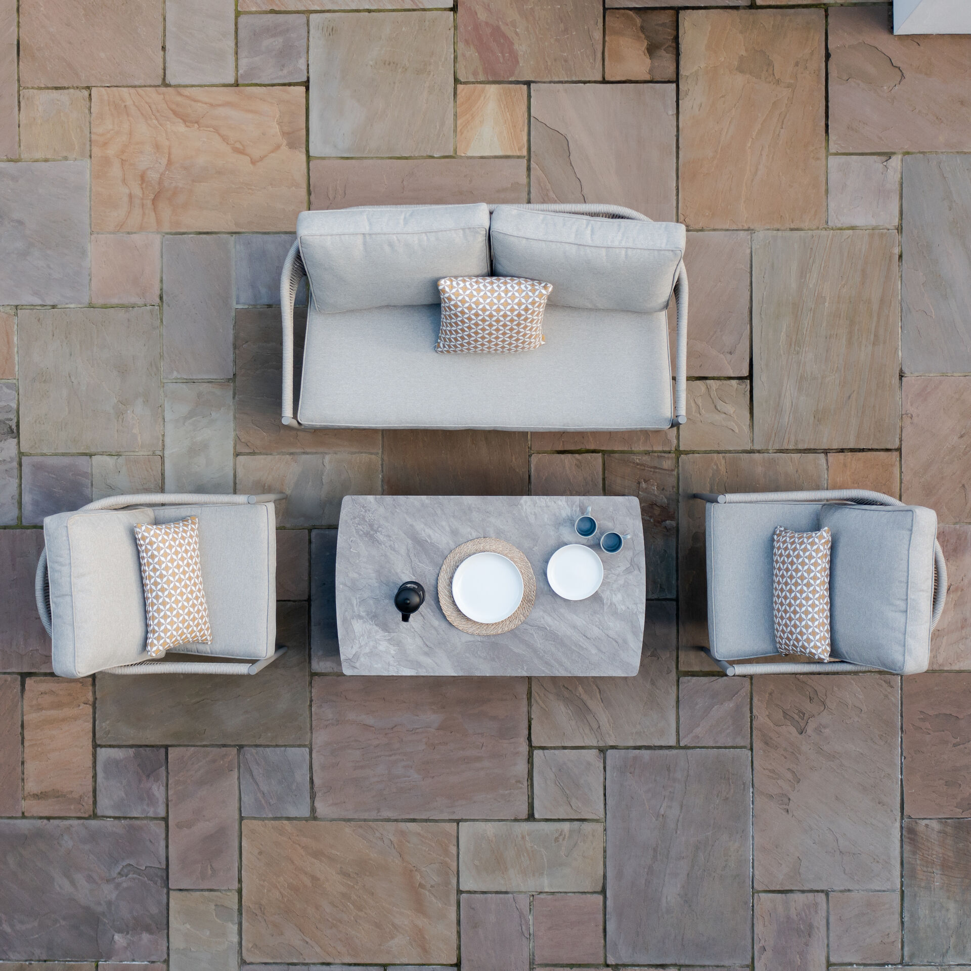 Maze Living Garden Furniture | Maze UK’s Largest Stockist