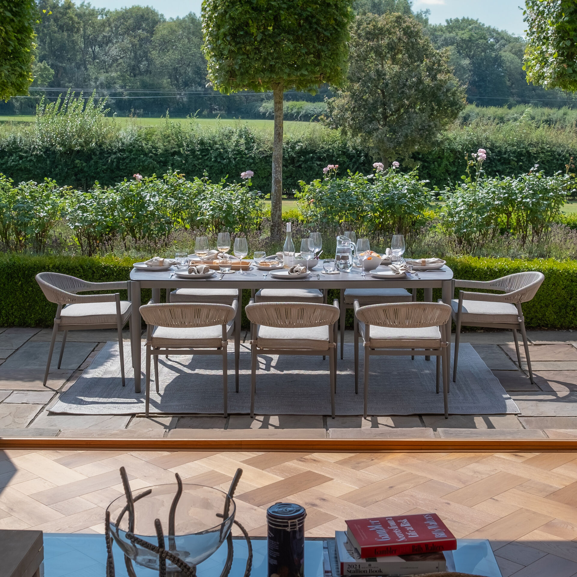 Maze Living Garden Furniture | Maze UK’s Largest Stockist