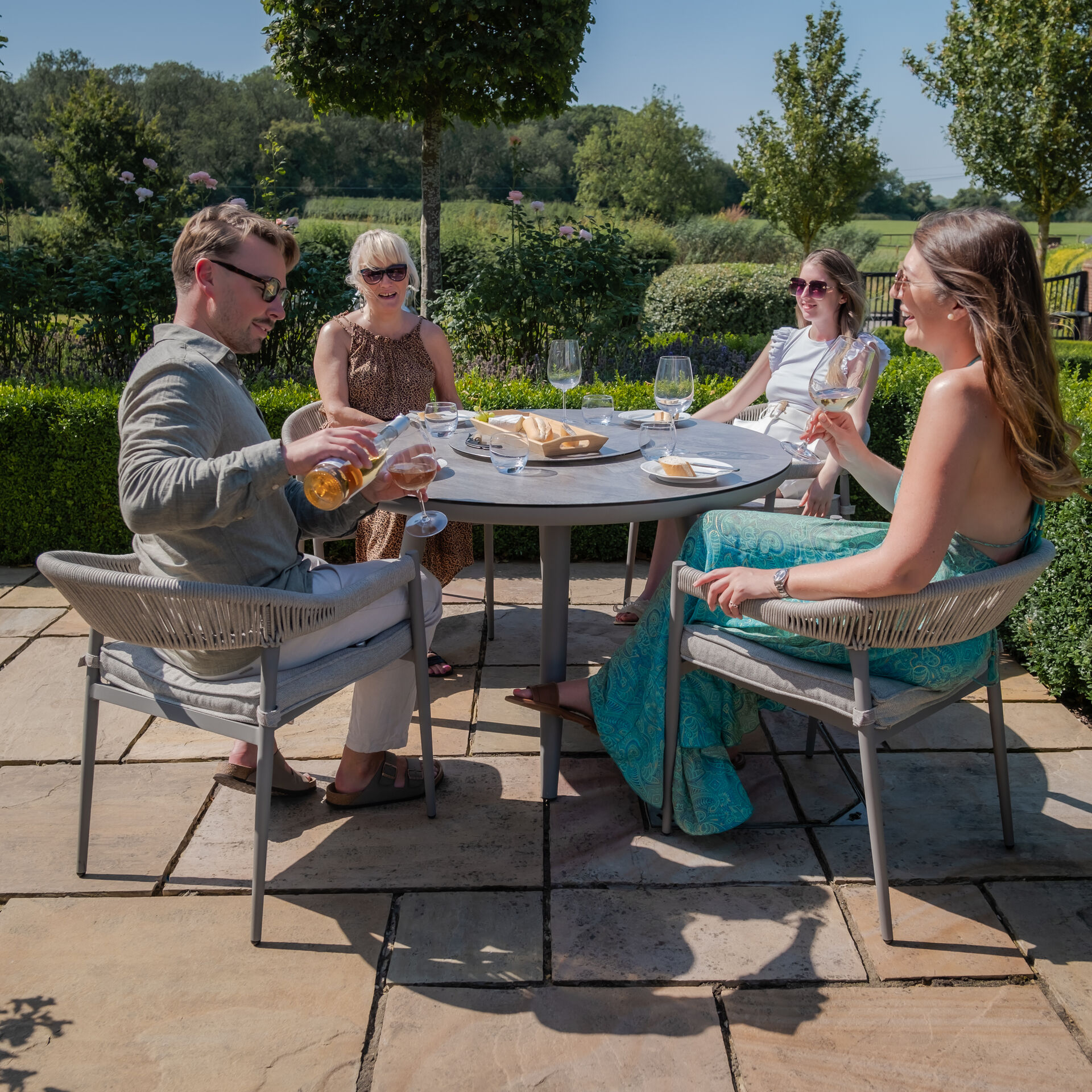 Maze Living Garden Furniture | Maze UK’s Largest Stockist