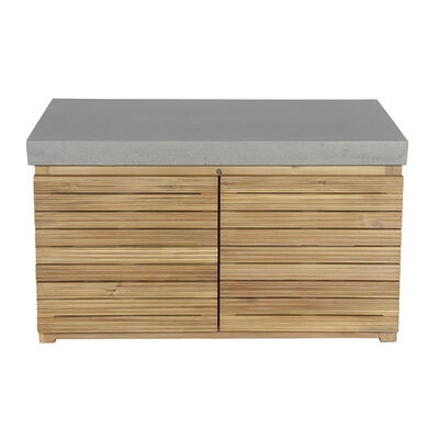 Maze - Bali Outdoor Kamado Storage Unit | Maze Living