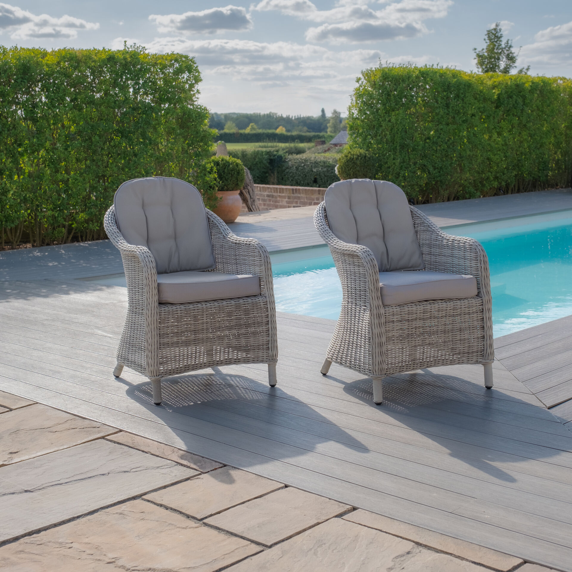 Maze Oxford Furniture | Maze Furniture Collections | Maze Living
