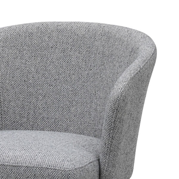 Maze - Outdoor Fabric Zen 4 Seat Round Bar Set | Maze Living