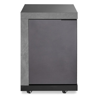Maze - Ember Outdoor Kitchen Left Hand Modular Cabinet | Maze Living
