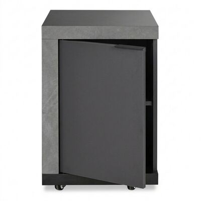 Maze - Ember Outdoor Kitchen Left Hand Modular Cabinet | Maze Living