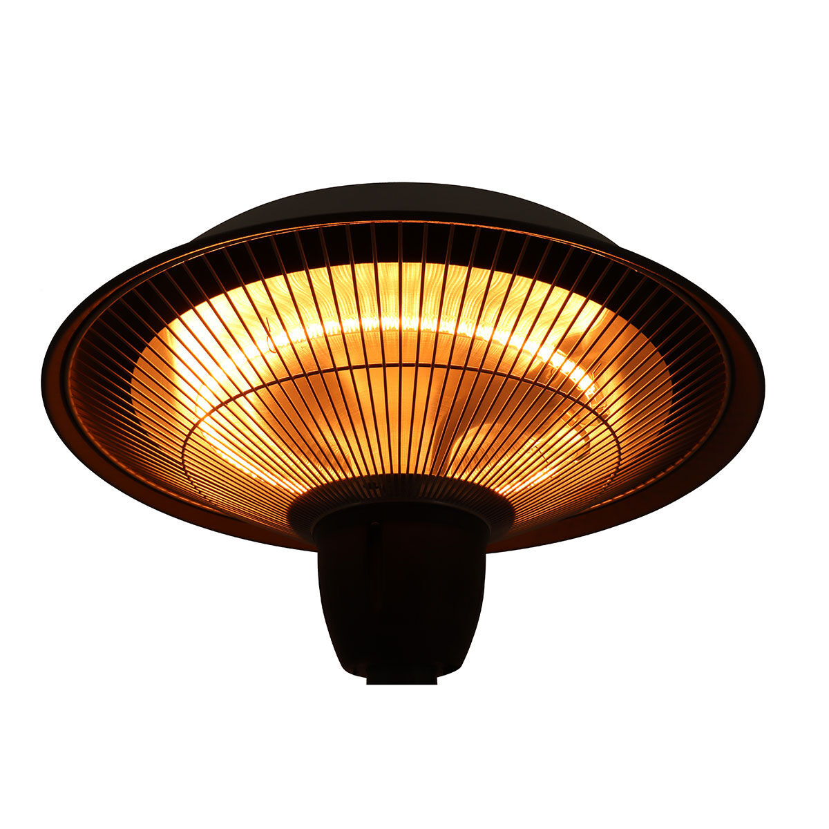 Maze - 1500W Hestia Table Top Electric Patio Heater | Maze Living