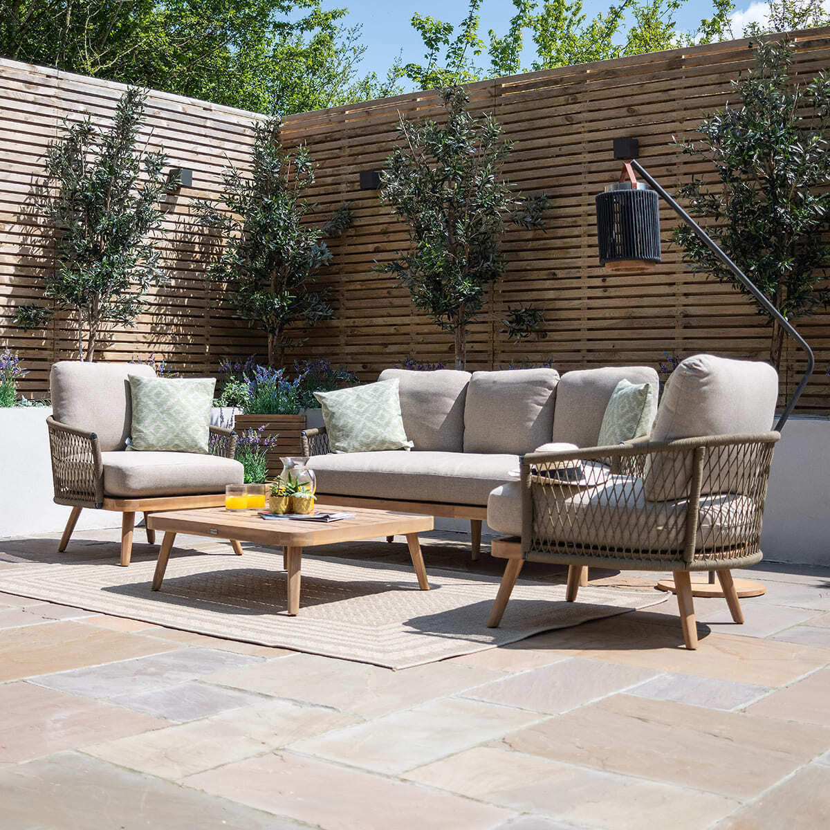 Maze Living Garden Furniture | Maze UK’s Largest Stockist
