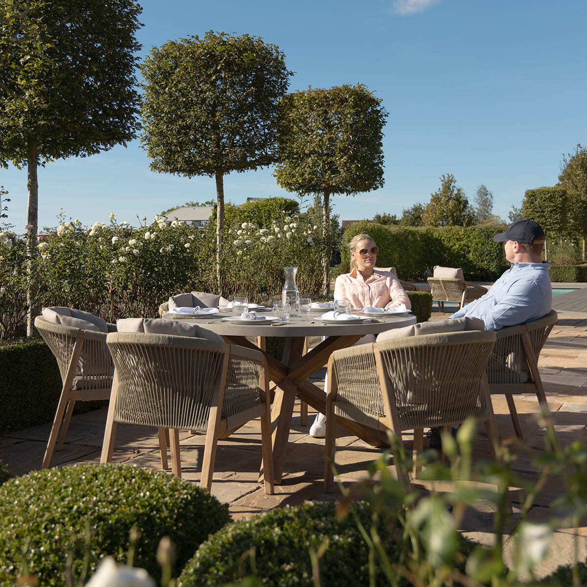 Maze Living Garden Furniture | Maze UK’s Largest Stockist