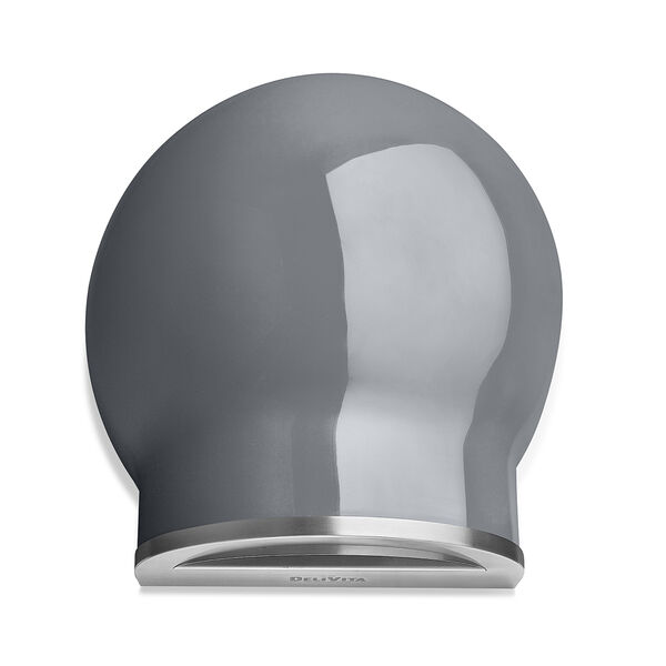 DeliVita - Wood Fired Oven - Hale Grey | Maze Living