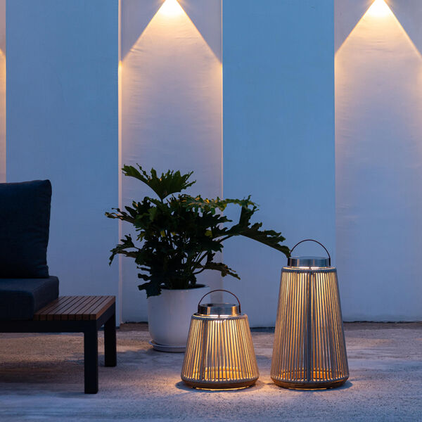 Maze - Athena Large Solar Light | Maze Living