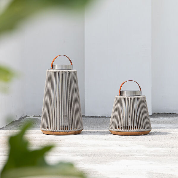 Maze - Athena Small Solar Light | Maze Living