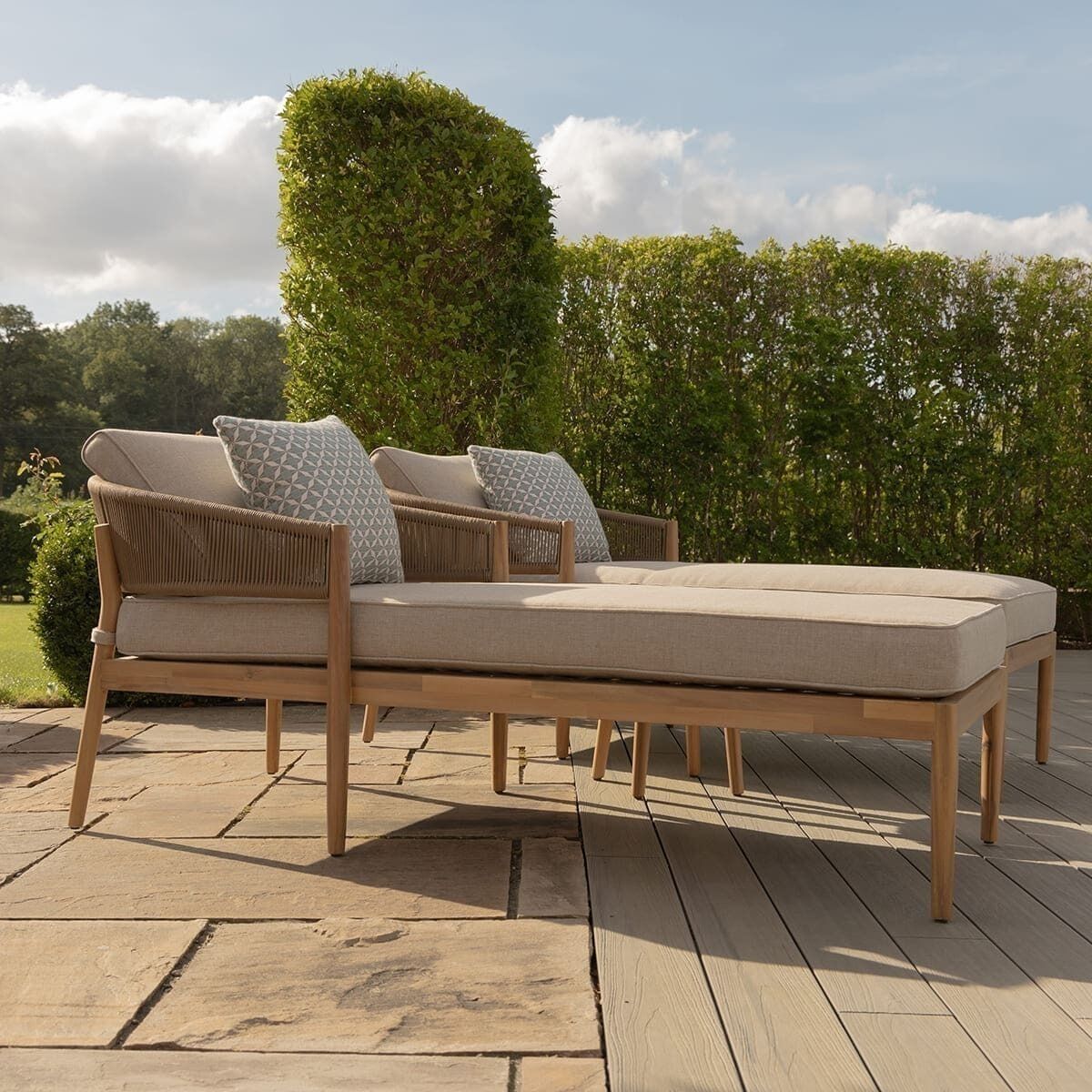 Maze Living Garden Furniture | Maze UK’s Largest Stockist