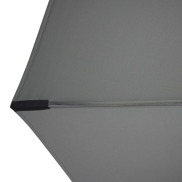 Maze - Capri 3.5m Round Parasol | Maze Living