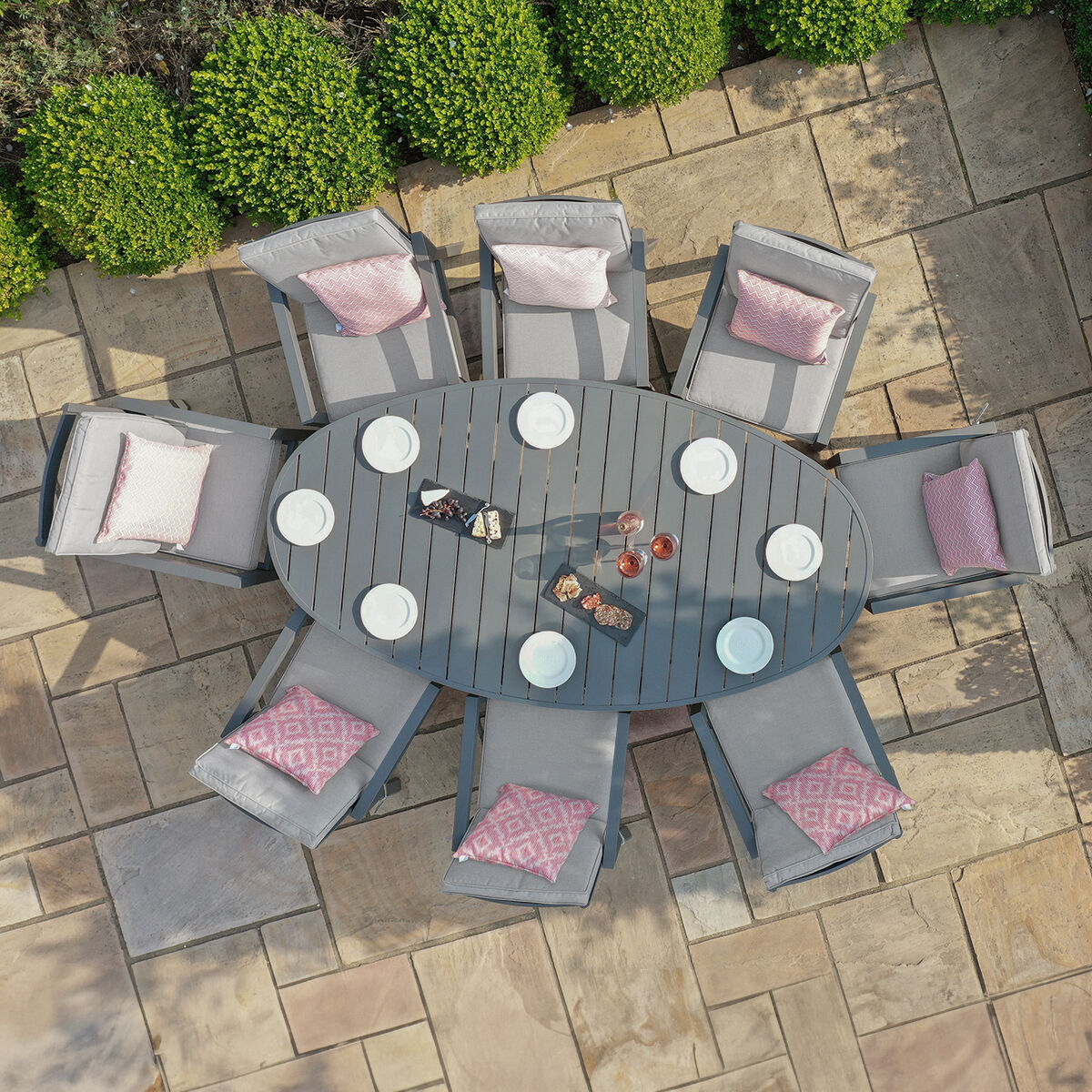 Maze Living Garden Furniture | Maze UK’s Largest Stockist
