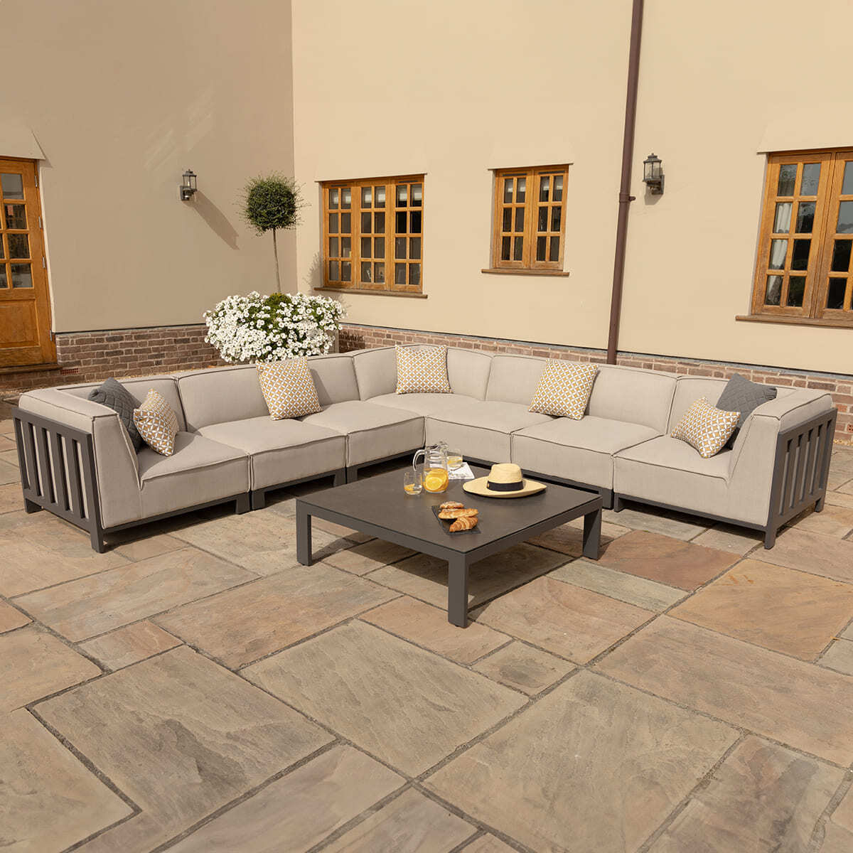 Maze Living Garden Furniture | Maze UK’s Largest Stockist