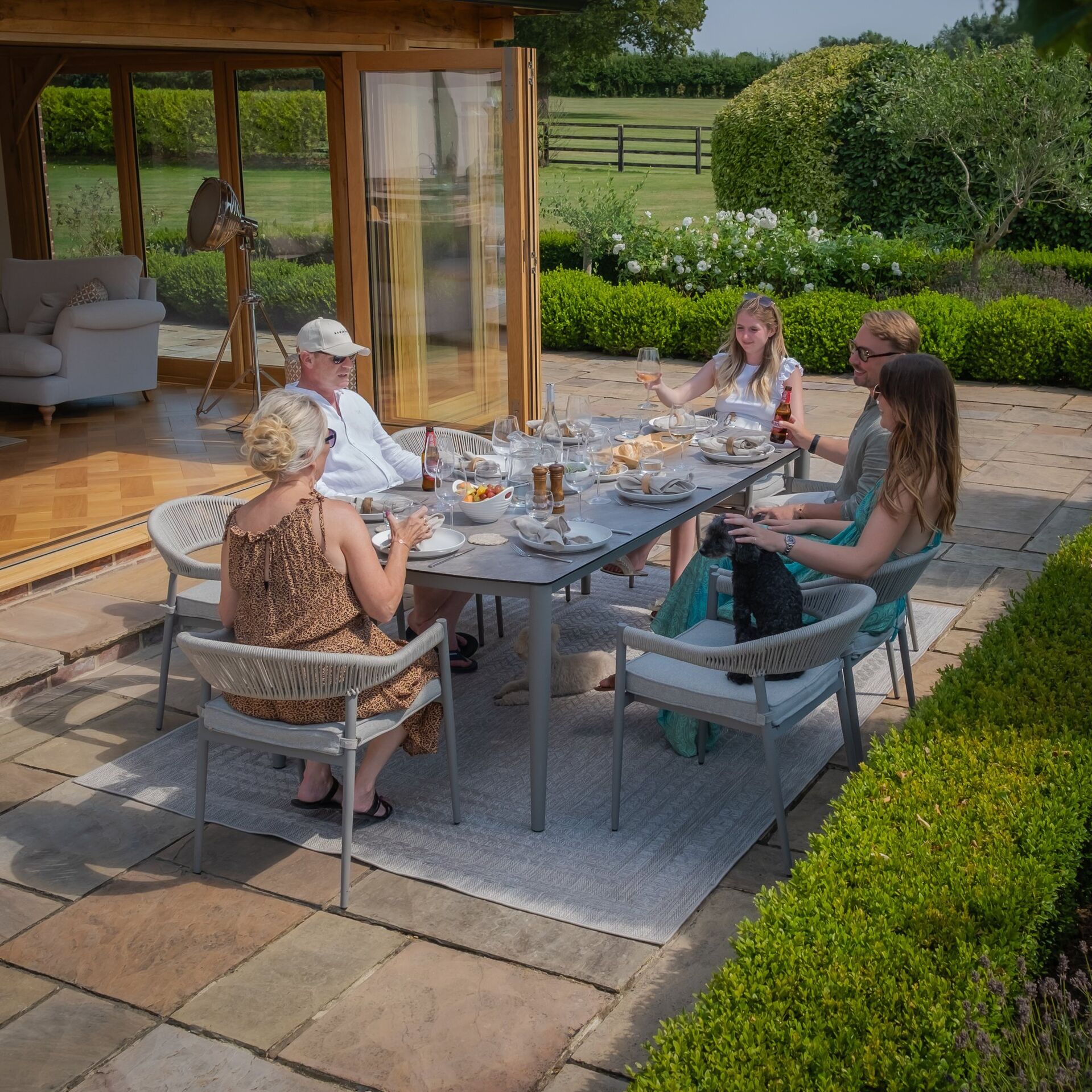 Maze Living Garden Furniture | Maze UK’s Largest Stockist